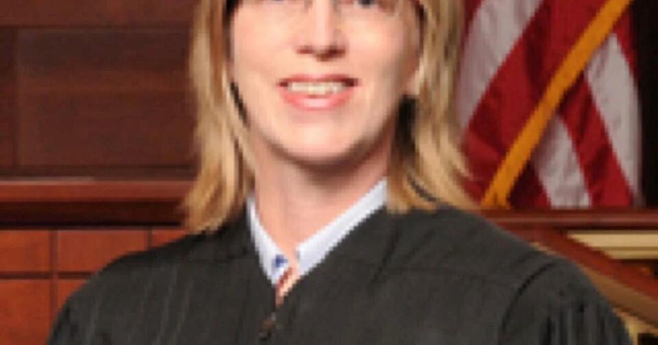 Mary Tabor designated chief judge - NewsBreak