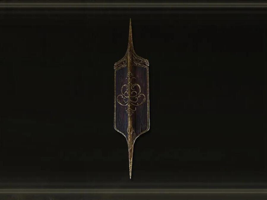 Where to find the Dueling Shield in Elden Ring: Shadow of the Erdtree