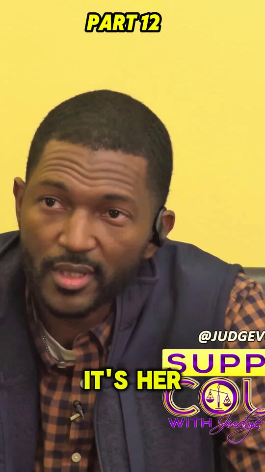 Part 12 of 25 🎊🎊🎊Paternity court| court| Paternity| court Paternity ...