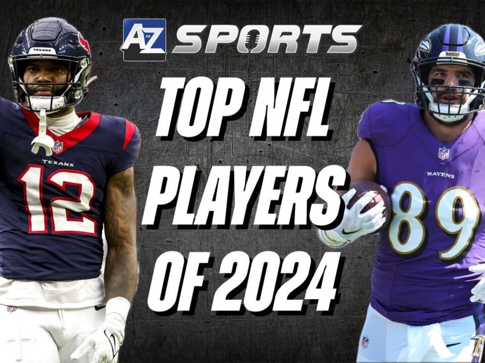 A to Z Sports' Top 105 NFL Players: Aaron Rodgers ranked behind Brock ...