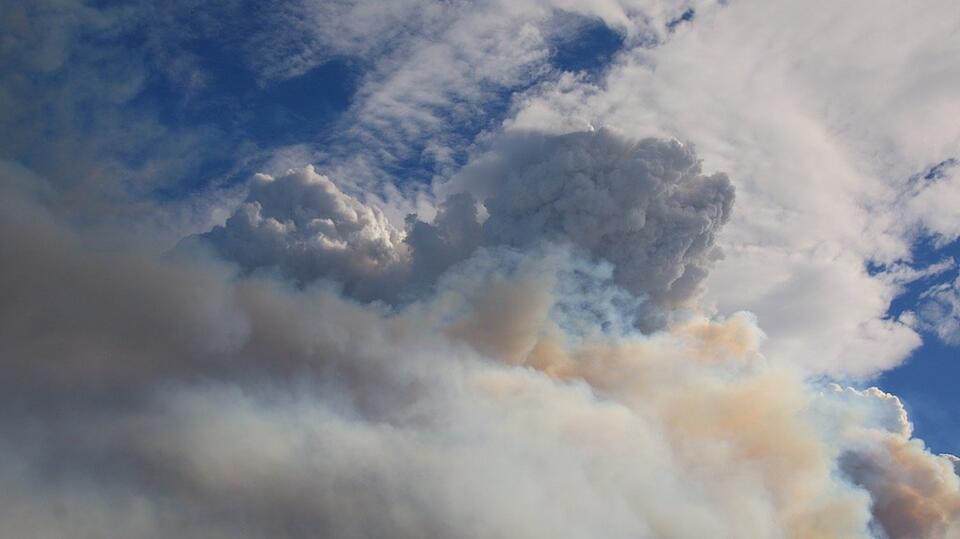 Fire Risk Rises In Eastern Montana As Dry Weather Settles In Ahead Of ...
