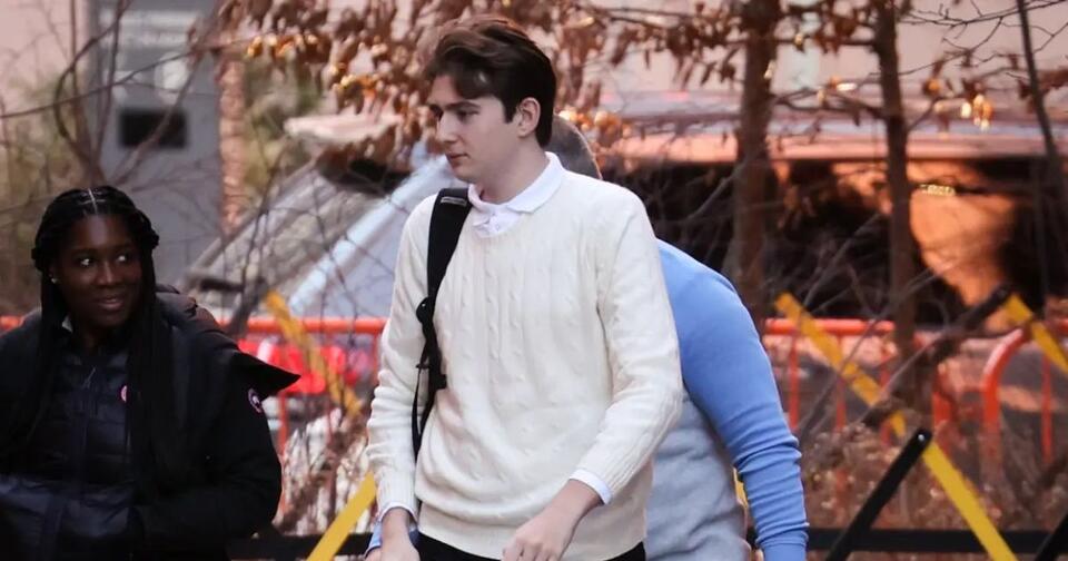 “He’s a Very Special Guy” – NYU Students Can’t Stop Buzzing About ...