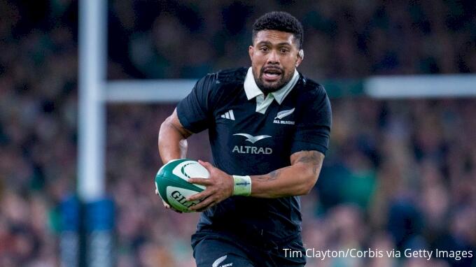 All Blacks Vs. South Africa Springboks Live Updates, Scores - NewsBreak