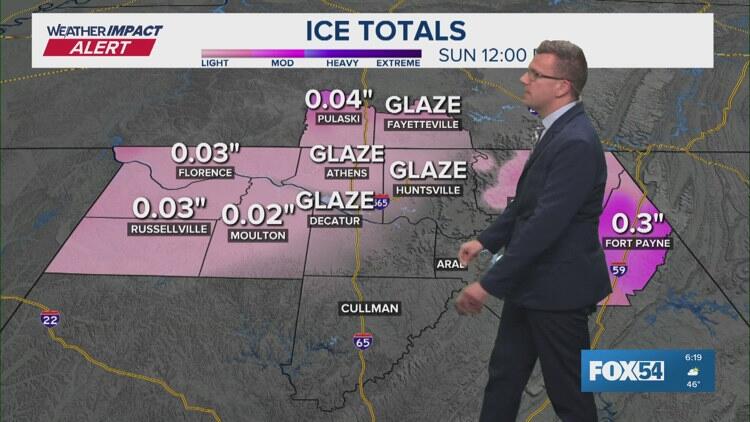 Winter Weather Event Arrives This Weekend - NewsBreak