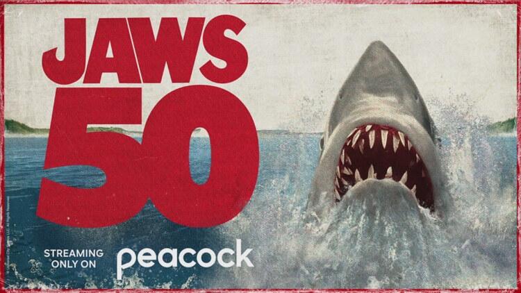 World's most famous, frightening, fictional shark turns 50 years old ...