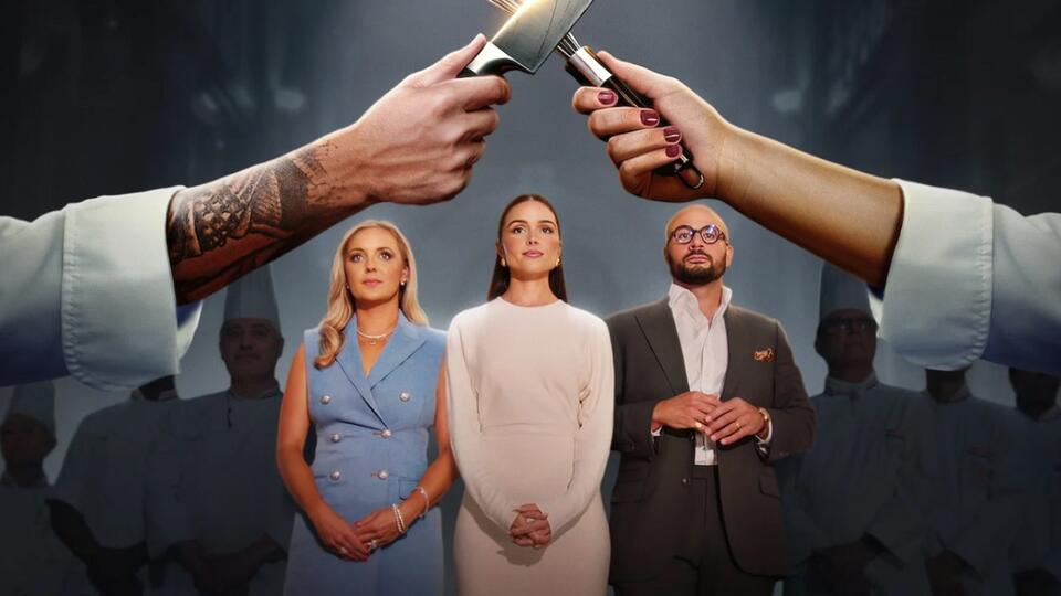 Meet The Contestants and Judges of ‘Next Gen Chef’, Netflix’s New Elite ...