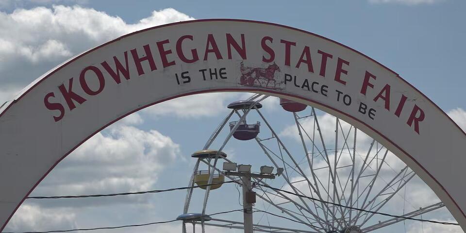 Skowhegan to welcome 207th State Fair starting Thursday - NewsBreak