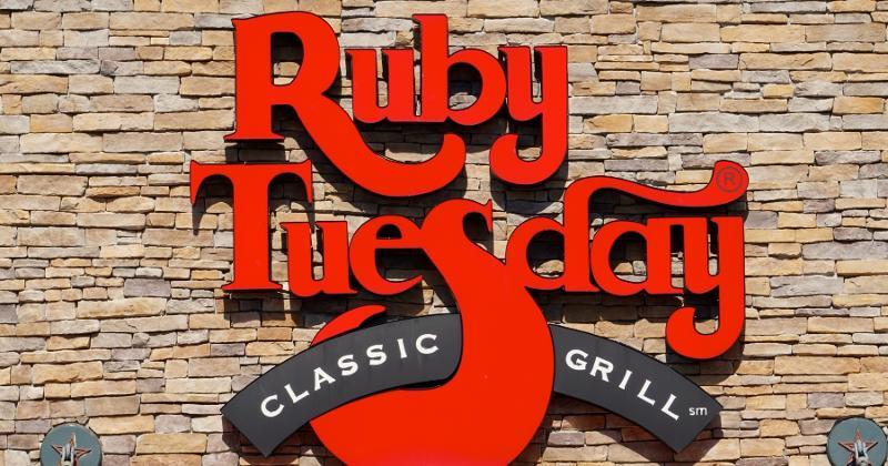 Ruby Tuesday faces backlash after firing manager on Christmas - NewsBreak