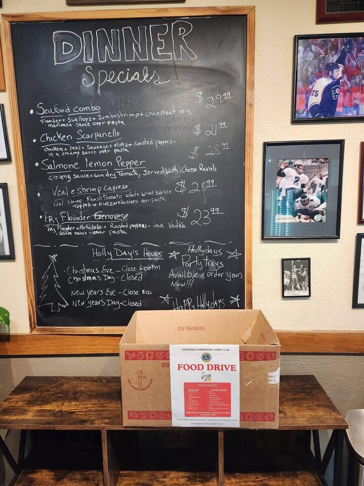 ‘Hunger doesn’t end after holidays’ - NewsBreak