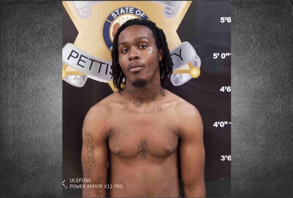 Man Arrested After Standoff on West 20th Street - NewsBreak