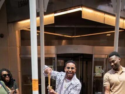 Louis Stancil Acting Studios Makes Another Power Move Opening Its ...