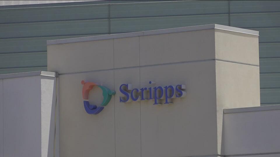 Thousands at risk of losing Scripps Health doctors as deadline looms ...