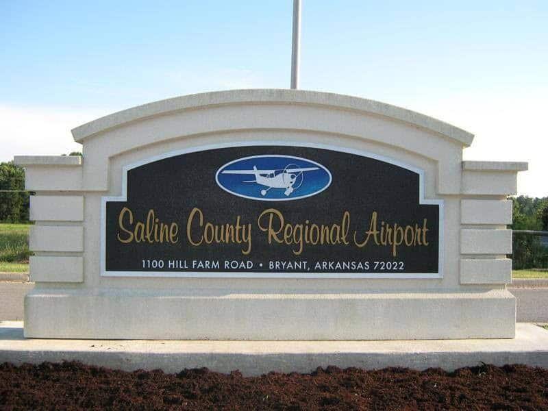 Saline County Airport Commission to meet Tuesday night - NewsBreak