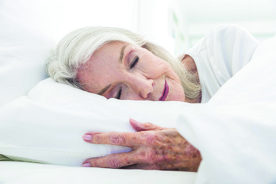 The Science of Sleep: Why rest matters at every age - NewsBreak