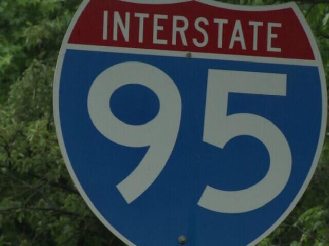 I-95 north reopened after garbage truck fire near Kings Dominion ...