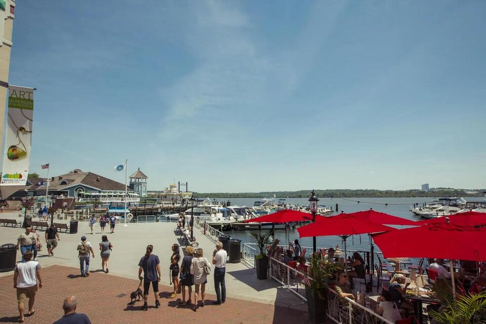 City to host free Croatian cultural celebration at waterfront ahead of ...