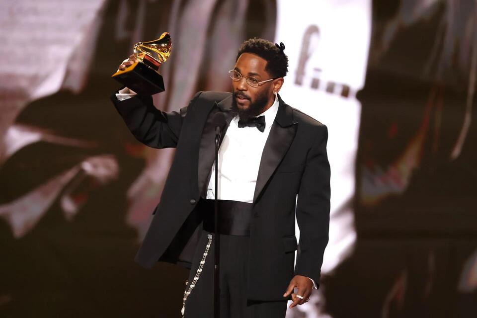 Did Kendrick Lamar trash studio equipment over Future’s feature on ...