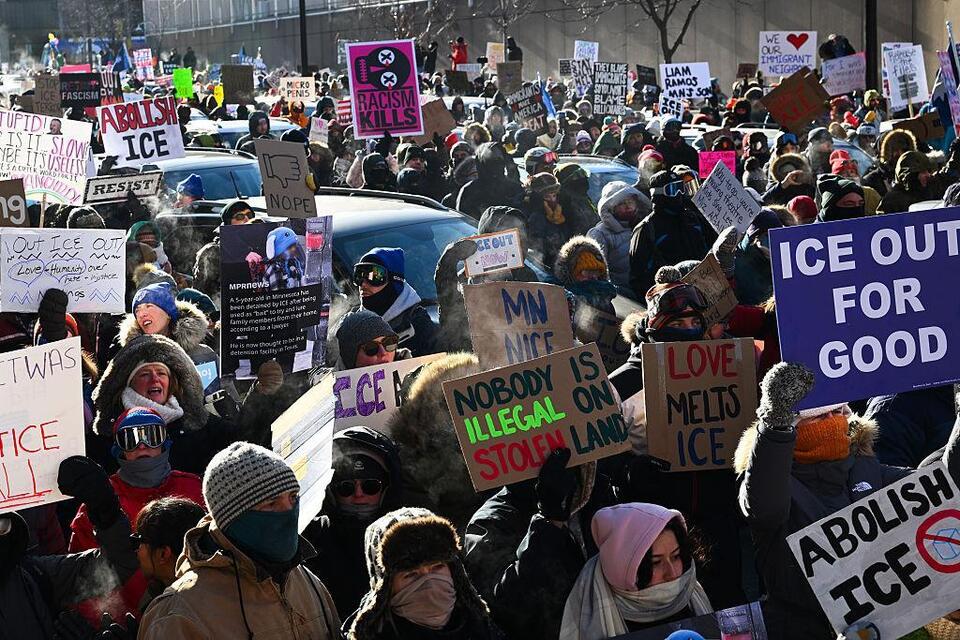 Neuhaus Calls Fatal ICE Shootings ‘Horrible’ as Chester Officials Push ...
