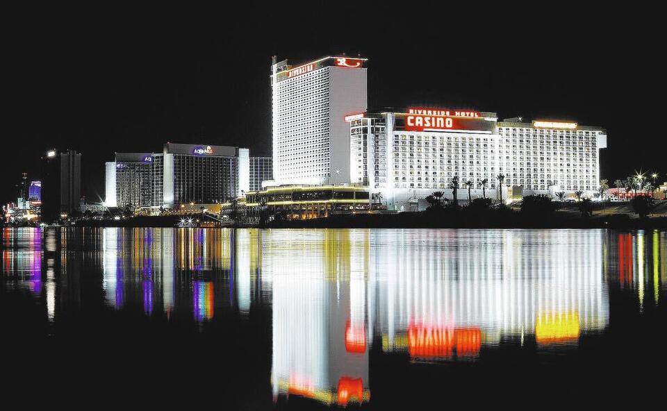 Laughlin’s resorts continue to attract more visitors despite ...