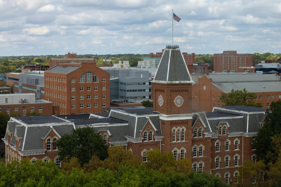 Students optimistic, excited about Ohio State’s Education for ...
