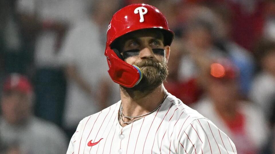 All eyes on Bryce: His path back to ‘elite' and what he needs from ...
