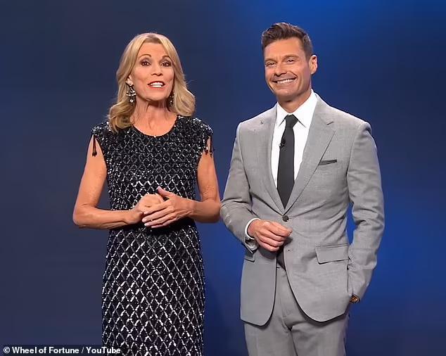 Woman gets invited on Wheel of Fortune... only it was all an elaborate ...