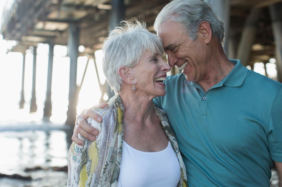 From “What Will I Do?” to “I’m Busier Than Ever”: Rethinking Retirement ...