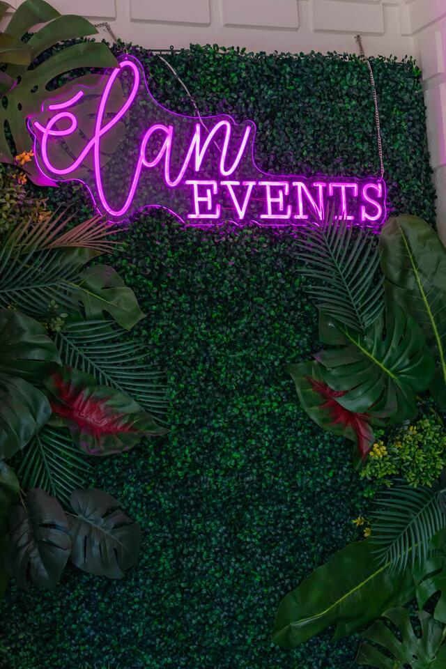 Élan Events Venue: Bringing the Party with Island Vibes to Downtown ...