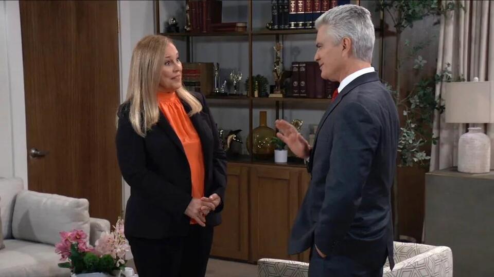 General Hospital Recap: Ethan Burns Proof of His Delilah Connection ...