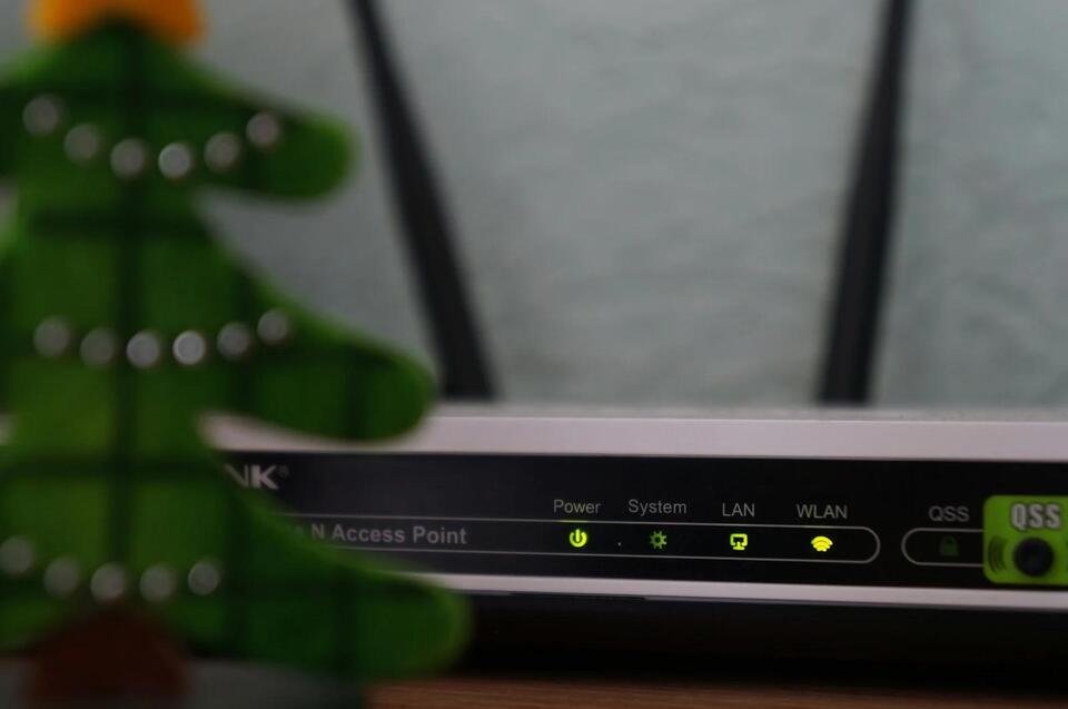 The Real Story Behind Wi‑Fi’s Name – It’s Not What You Think - NewsBreak