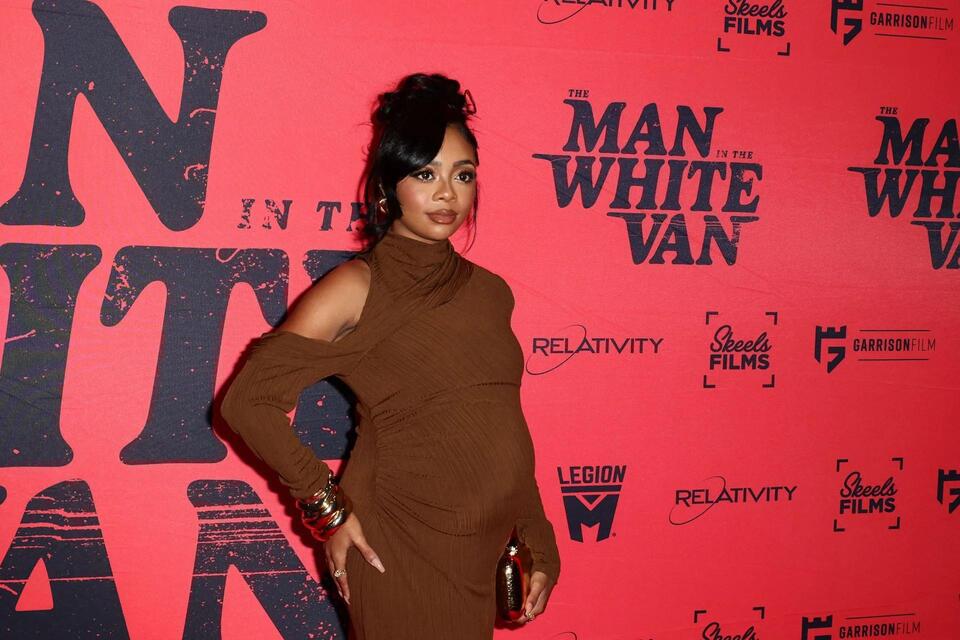 Skai Jackson welcomes first child: All you need to know - NewsBreak
