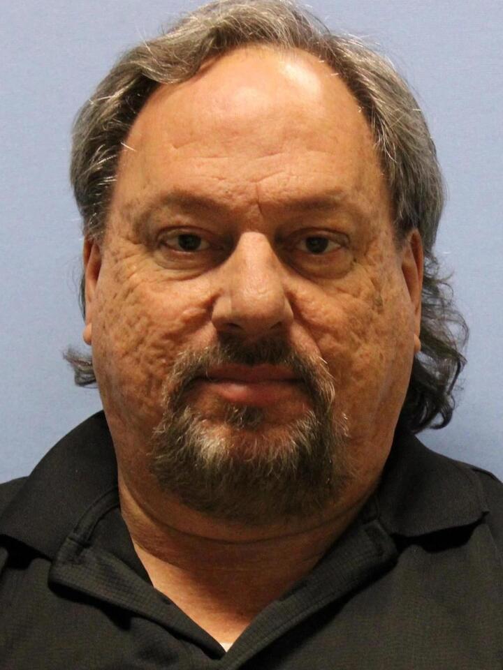 Crypto.com Arena Names Ron Little Vice President of Security - NewsBreak