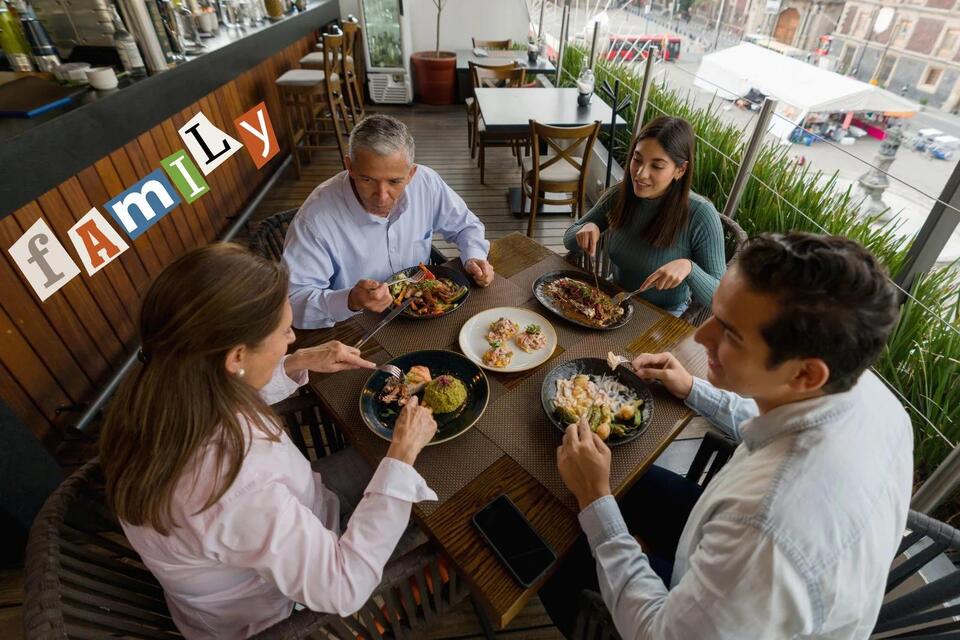 Best Family-run Restaurant in New Jersey - NewsBreak