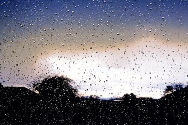 Another Rainy Week In Angier - NewsBreak