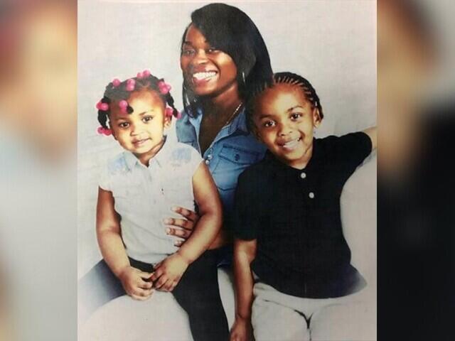 Baltimore mom found not criminally responsible for murdering two young ...