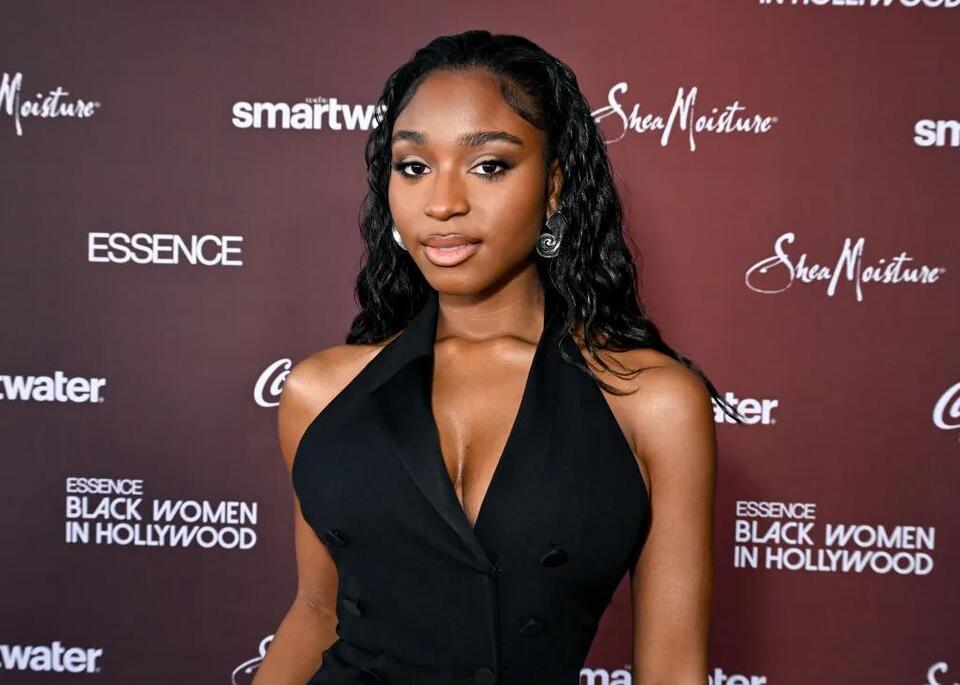 Normani: Rising Above Adversity & Triumphing With Debut Solo Album ...