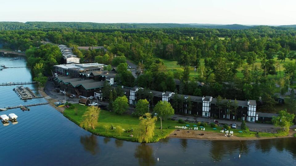 Cragun's Resort on Gull Lake, family-owned for 85 years, to be sold ...