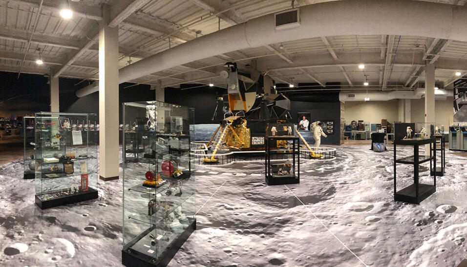 Computer Museum of America rebrands as Mimms Museum of Technology and ...