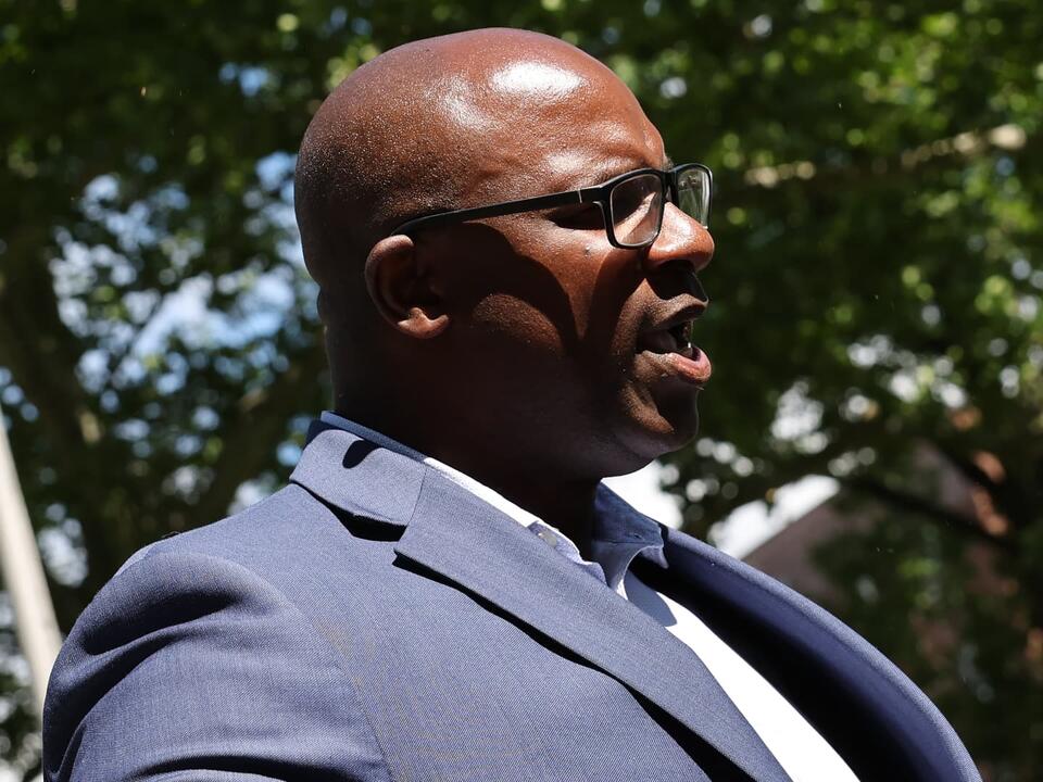 Rep. Jamaal Bowman, a vocal Israel critic and 'squad' member, loses primary