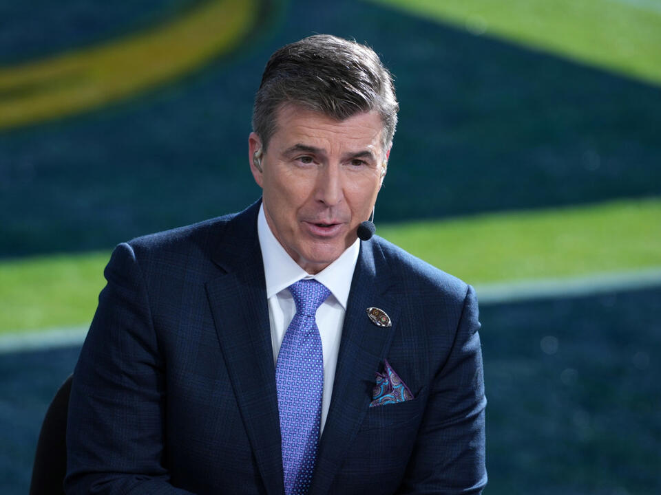 Rece Davis On Recent 5-Star College Football Transfer: 'It Doesn't Feel ...