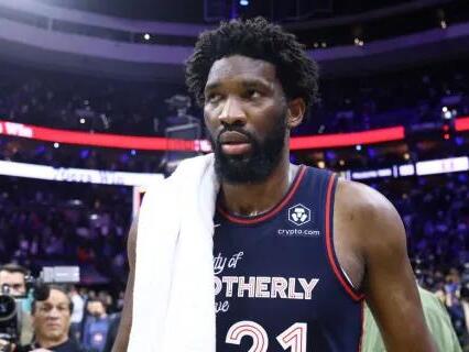 Joel Embiid Drops Record-Breaking 70 Points On Victor Wembanyama & San Antonio Spurs, Social ...