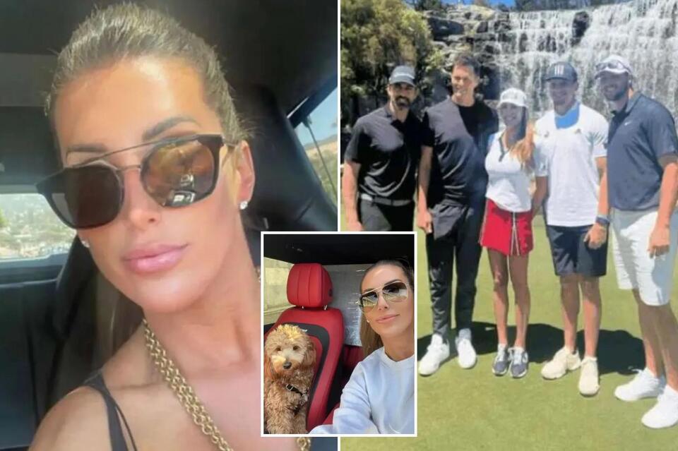 California lawyer Sara King sentenced to 21 months in prison for ...