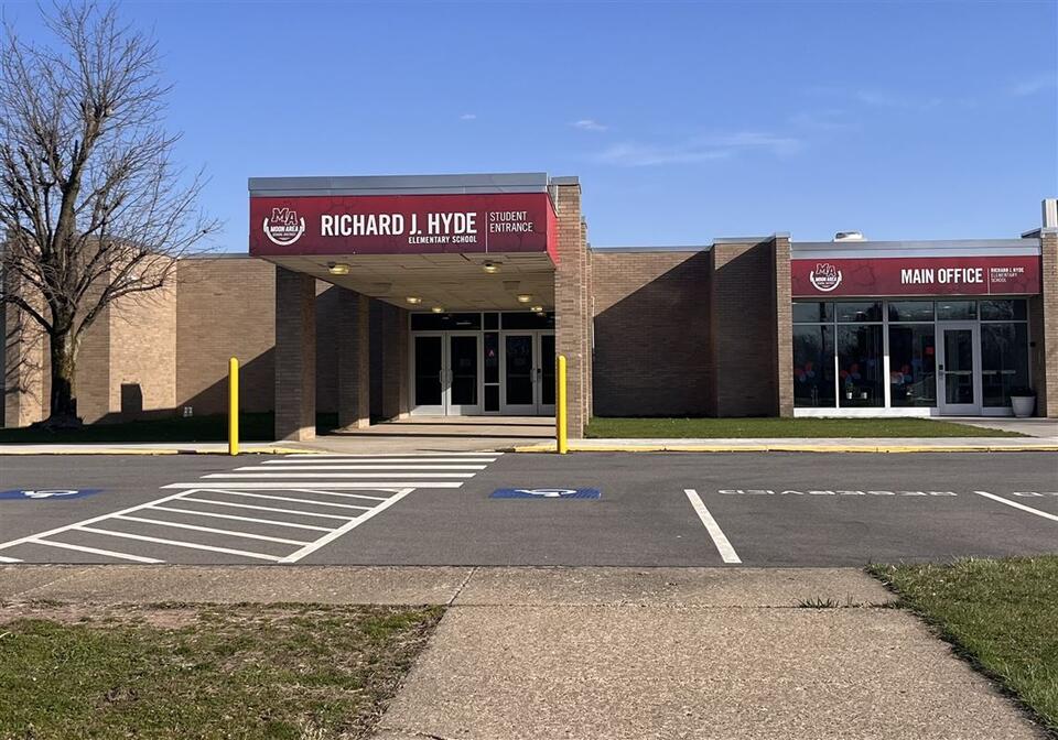 New school year will bring big changes for some Moon families after ...