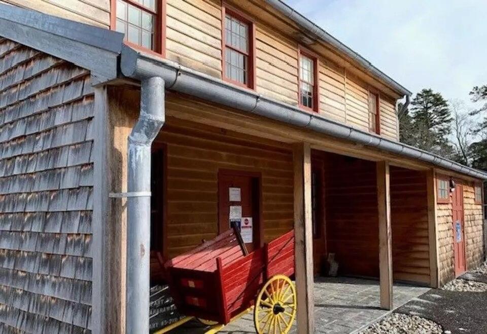 One of the Most Historic Bars in America - NewsBreak