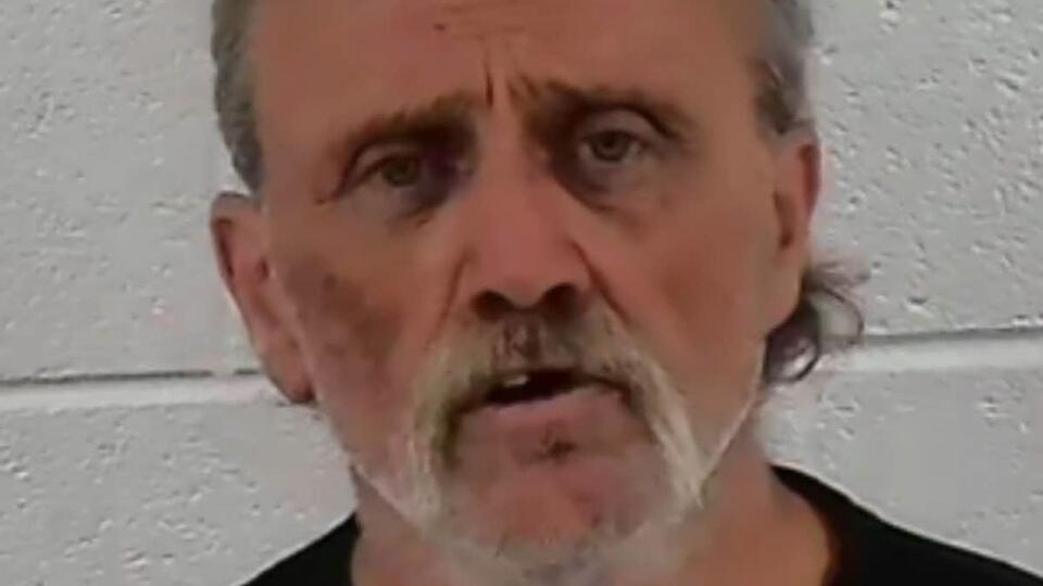 Surry County man arrested after standoff, charged with attempted murder ...