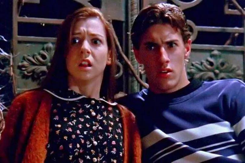 Buffy the Vampire Slayer’s Jesse actor and what happened to the ...