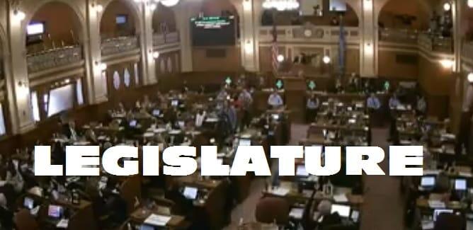 House committee sends property tax banking bill to 41st day - NewsBreak