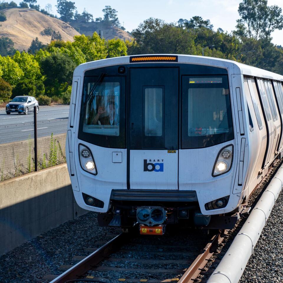 BART Prices Are Spiking January 1st. Here’s What To Expect. - NewsBreak