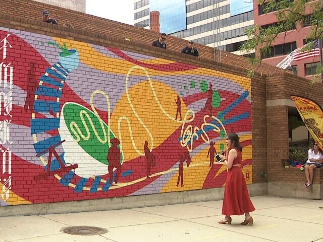 Mural to honor Denver's once-forgotten historic Chinatown now on ...