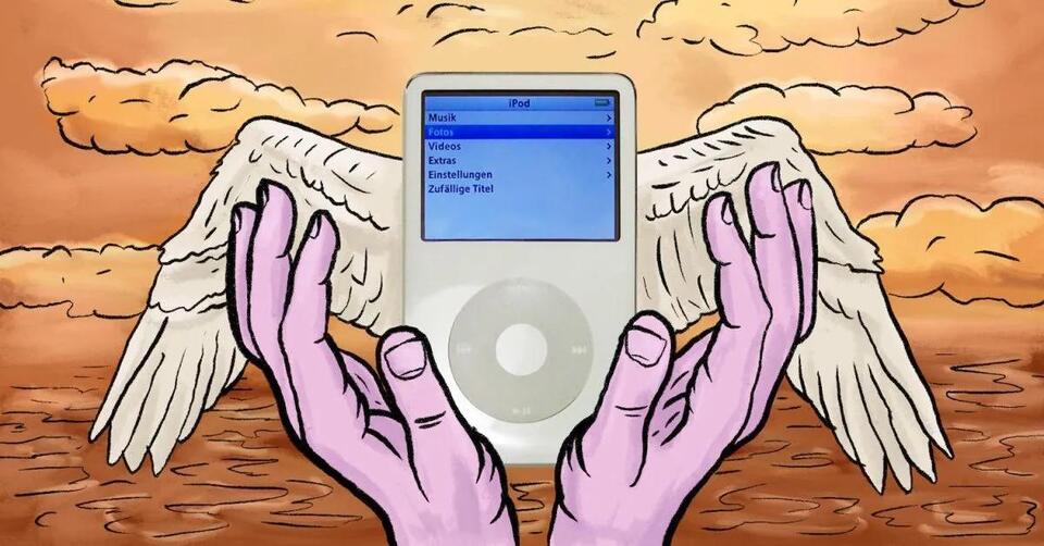 The 5 Best iPods of All Time, Ranked - NewsBreak